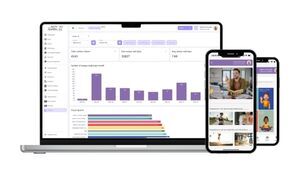 Move To Happiness - Technology partners